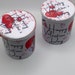 Personalized Valentine's Day Pringles Wrapper With Photo - Etsy