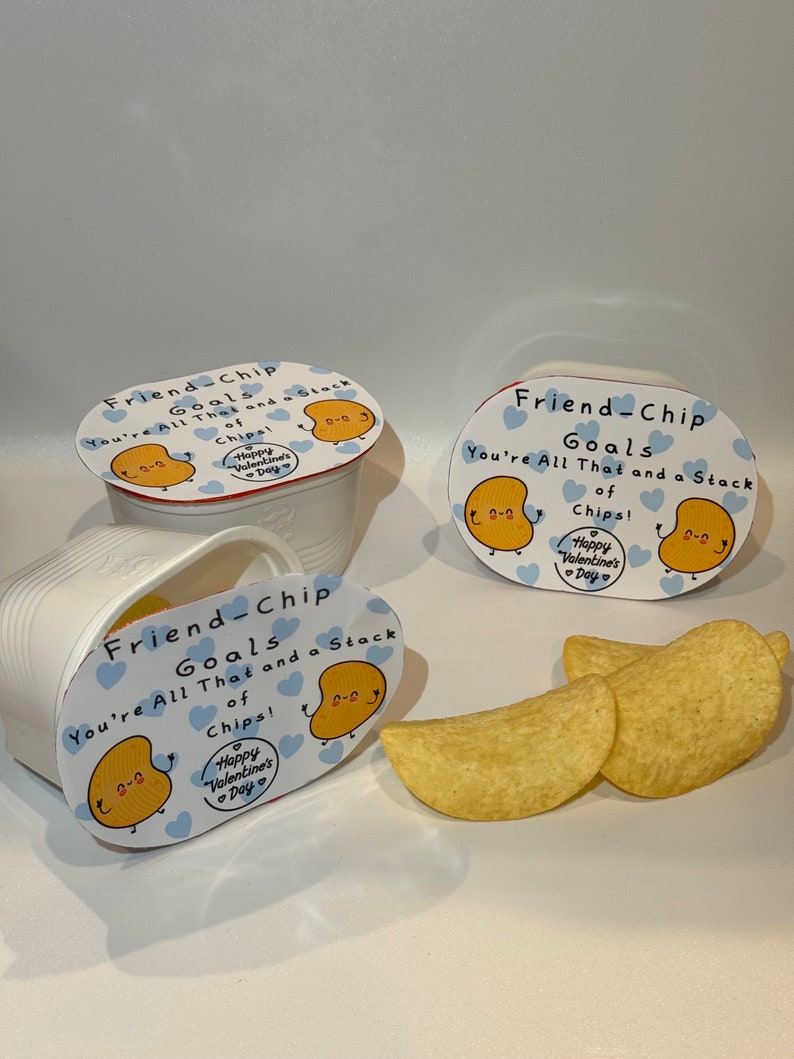 Custom Pringles Snack Stacks for Any Theme and Any Event Custom Themed ...
