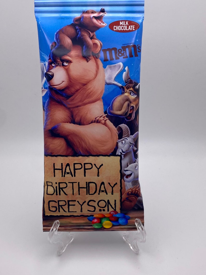 Custom Chocolate Bite Size Candy Wrappers, Custom Custom Chocolate ...