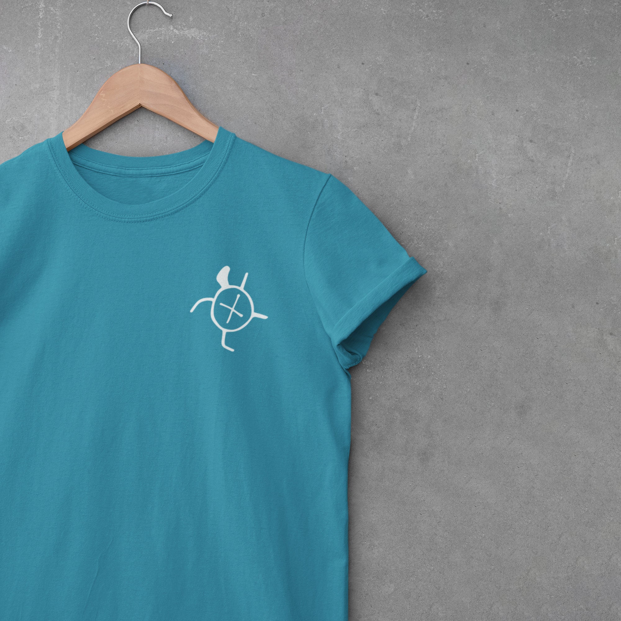 Tortuga Taino Tee - Turtle Tshirt, Taino Apparel, Puerto Rico Tshirt ...