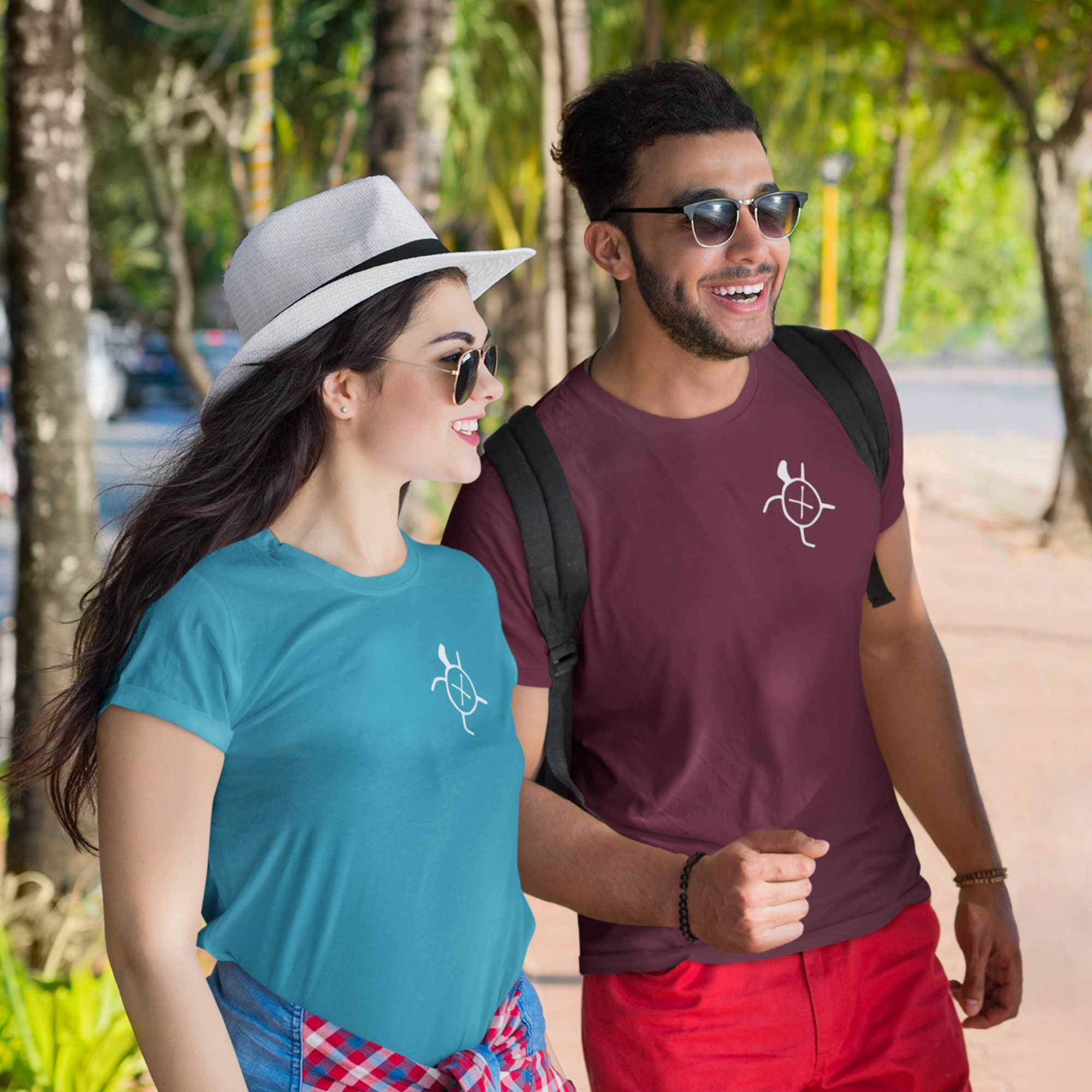 Tortuga Taino Tee - Turtle Tshirt, Taino Apparel, Puerto Rico Tshirt ...
