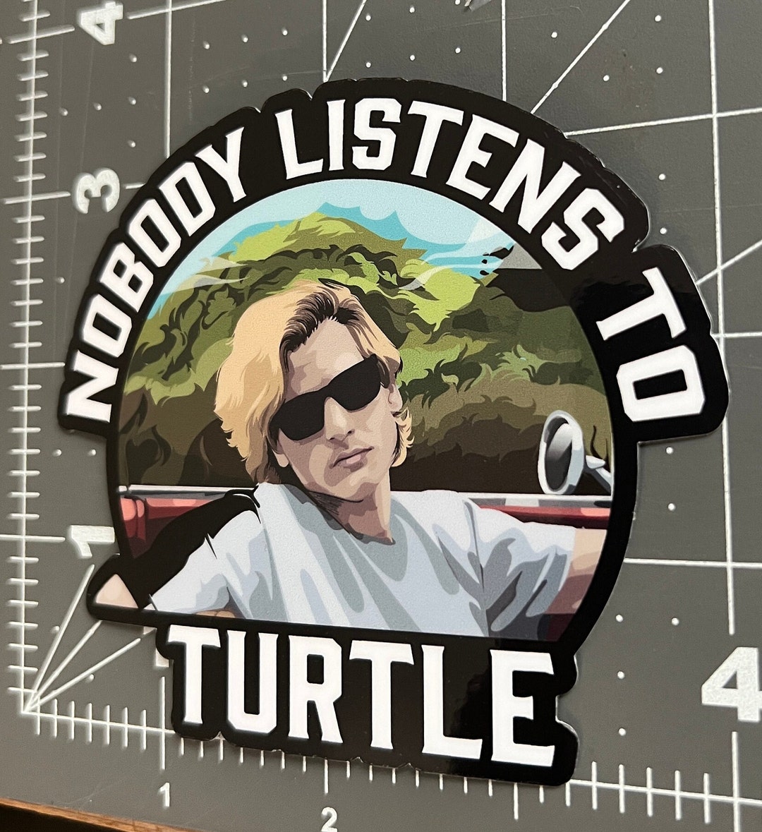 North Shore | Nobody Listens to Turtle | Surfing | Hawaii | Pipeline ...