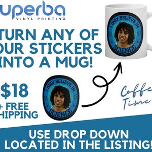 Austin Powers | Dr. Evil | Vinyl Sticker | Vinyl Decal | Laptop Sticker ...