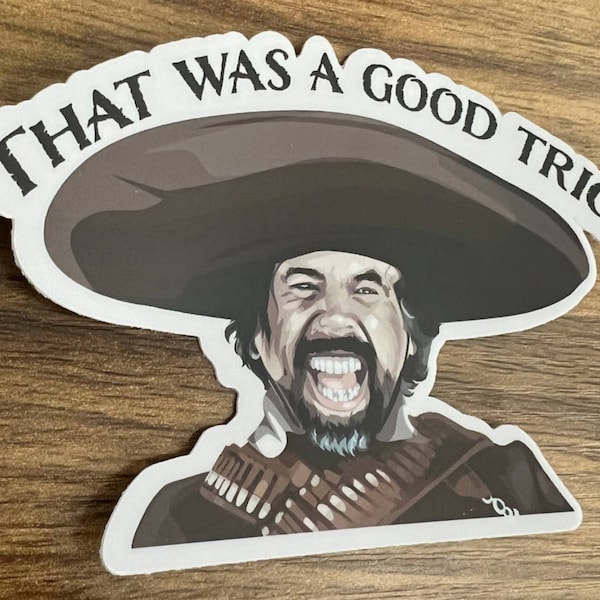 Three Amigos - Etsy