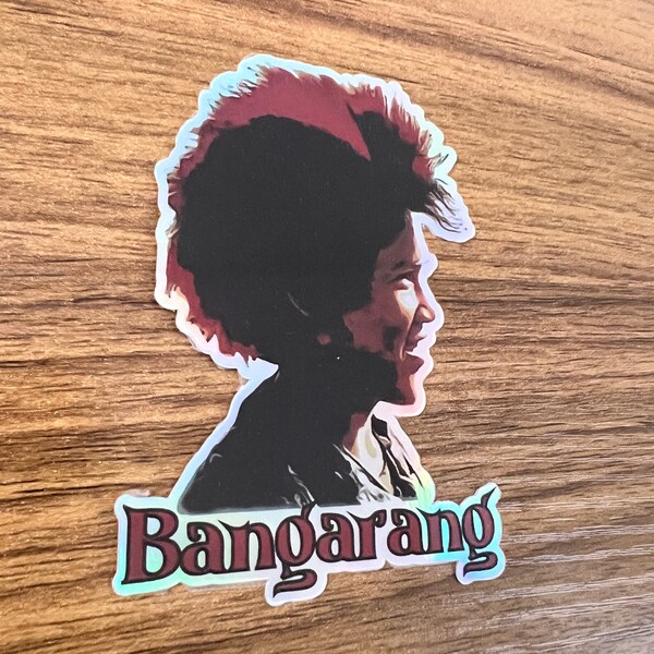 Rufio - Etsy