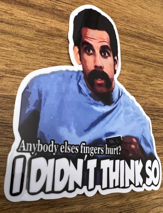 Happy Gilmore Ben Stiller