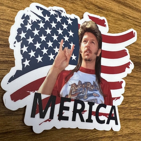 Merica - Etsy