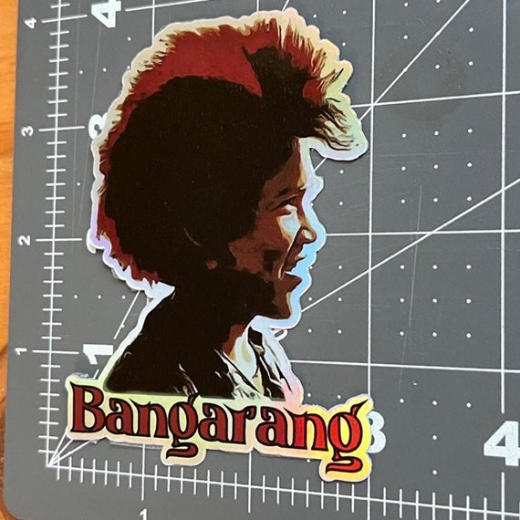 Rufio Bangarang