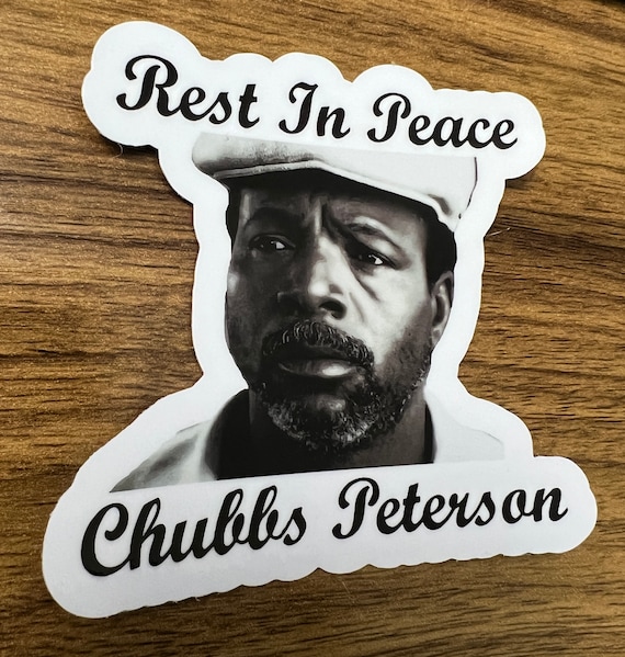 Happy Gilmore Quotes Chubbs