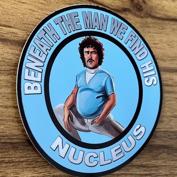 Nacho Libre - Etsy
