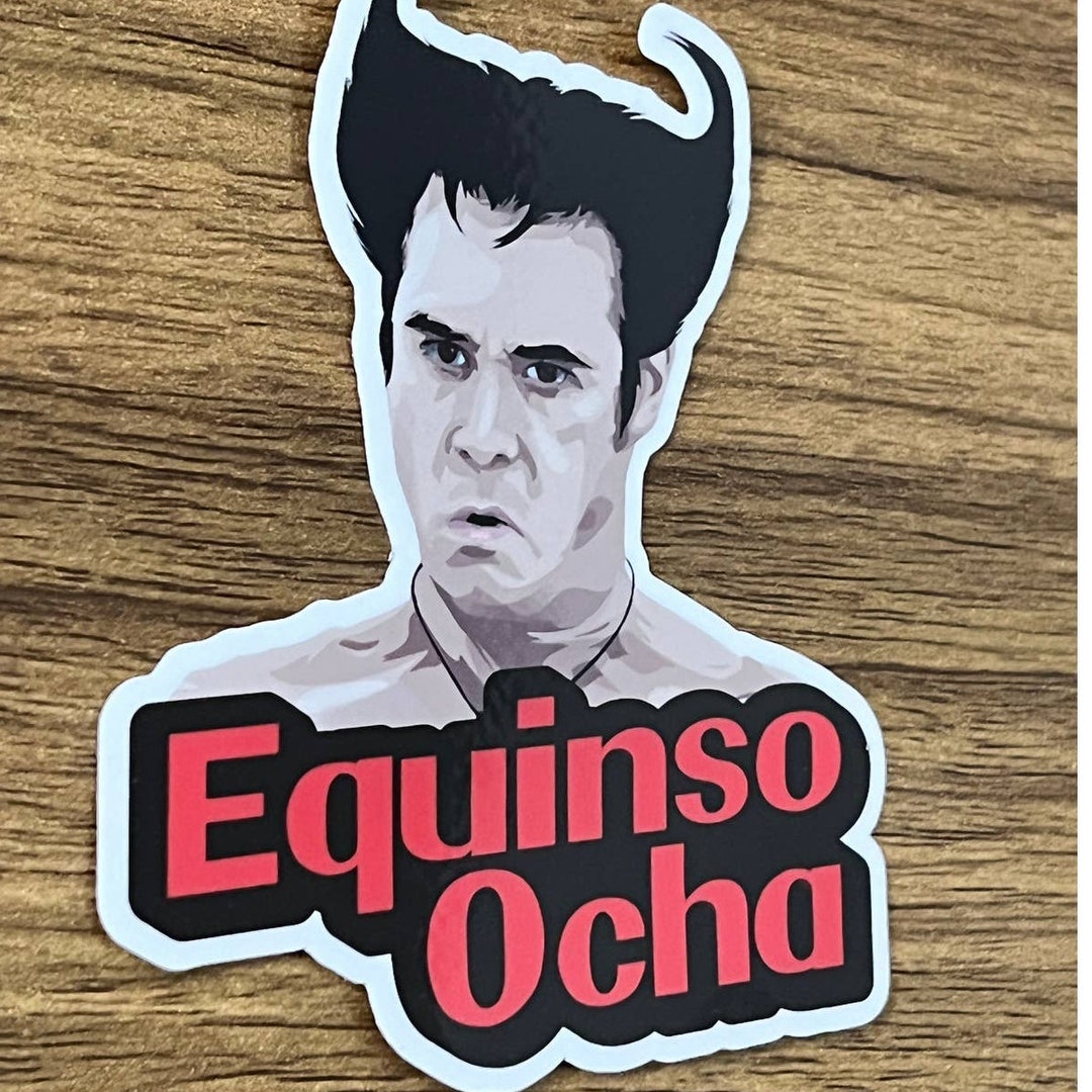 Ace Ventura | When Nature Calls | Equinso Ocha | White Devil | Vinyl ...