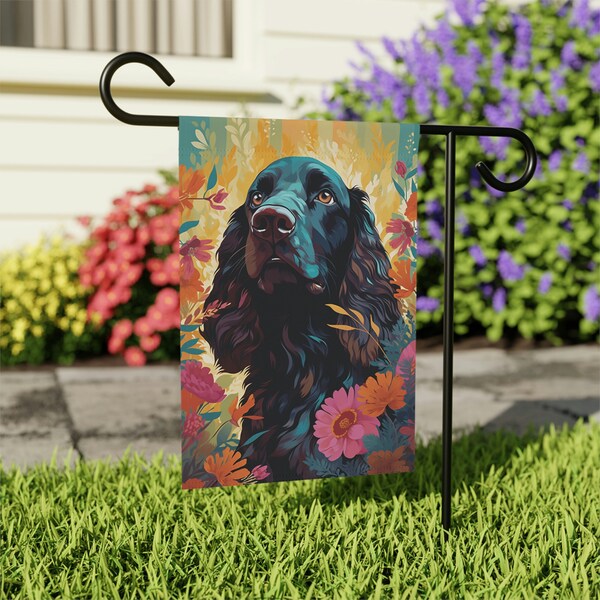 Boykin Art - Etsy
