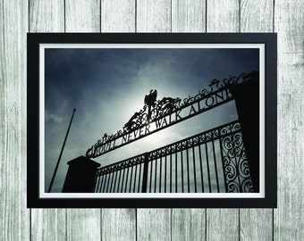 Bill Gates Poster - Etsy UK