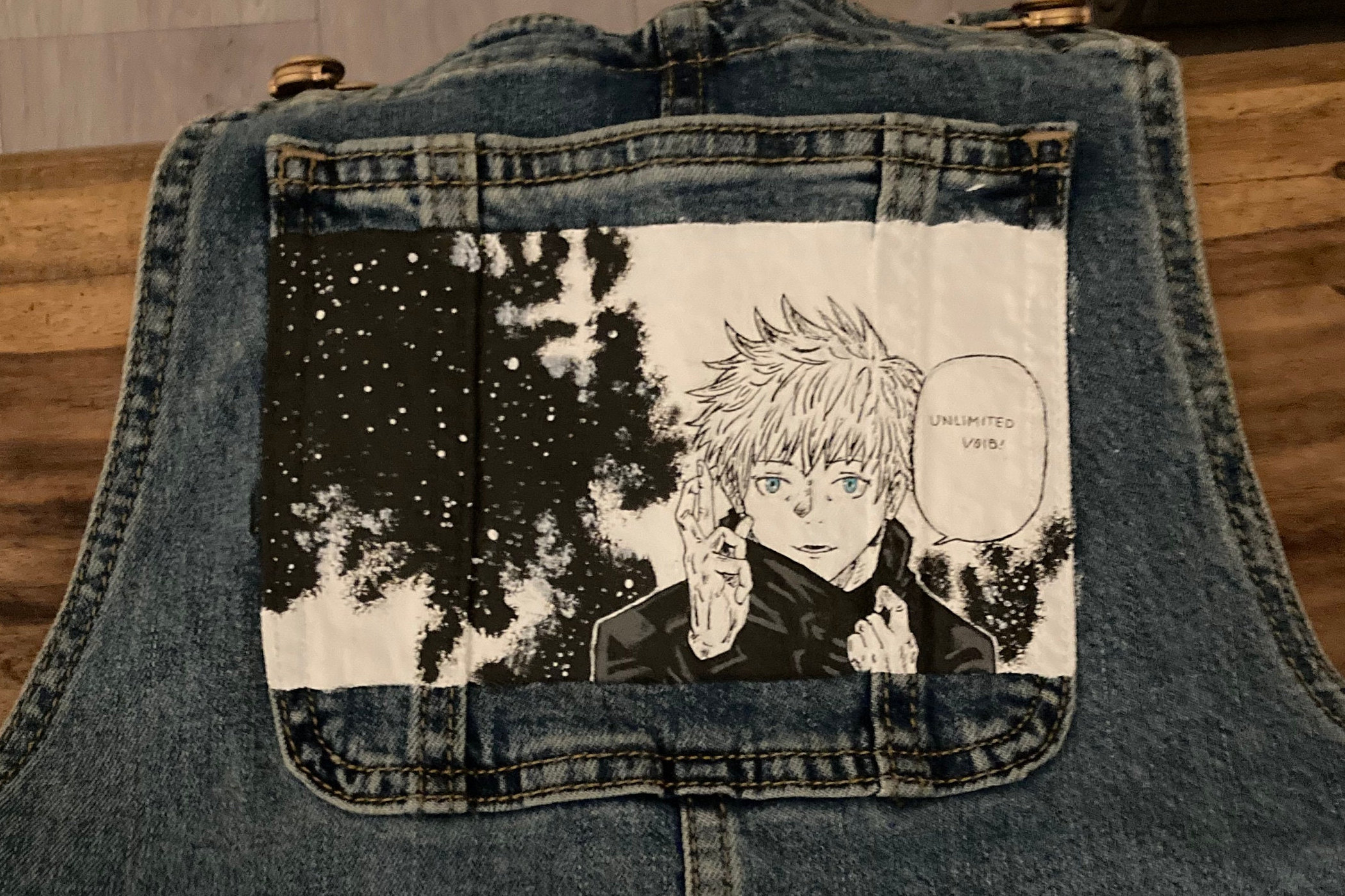 Custom Design Clothing - Etsy
