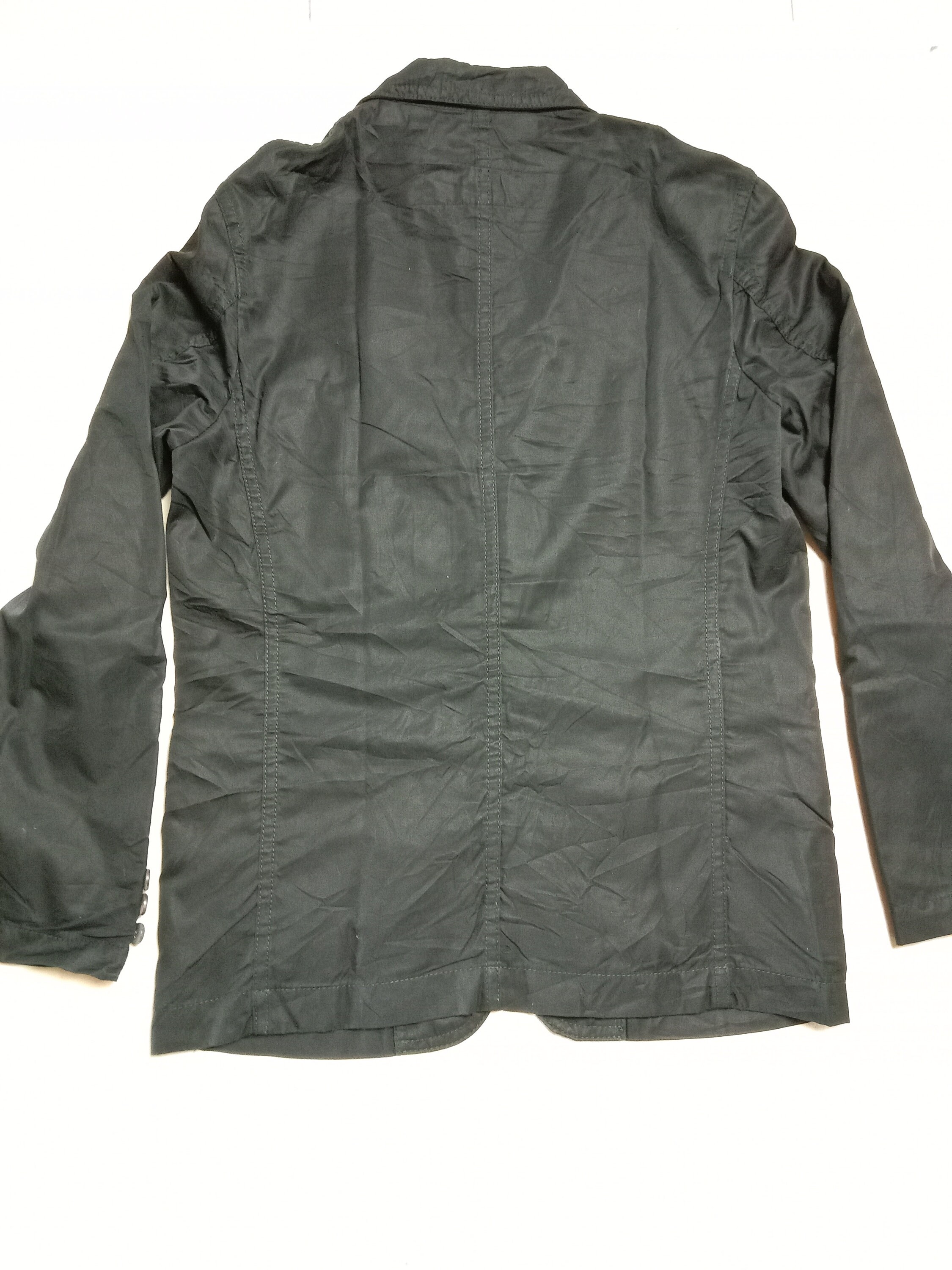 Comme Des Garcons Homme CDG Cotton Blazer Coat - Etsy Australia