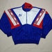Vintage Puma Training Jacket - Etsy