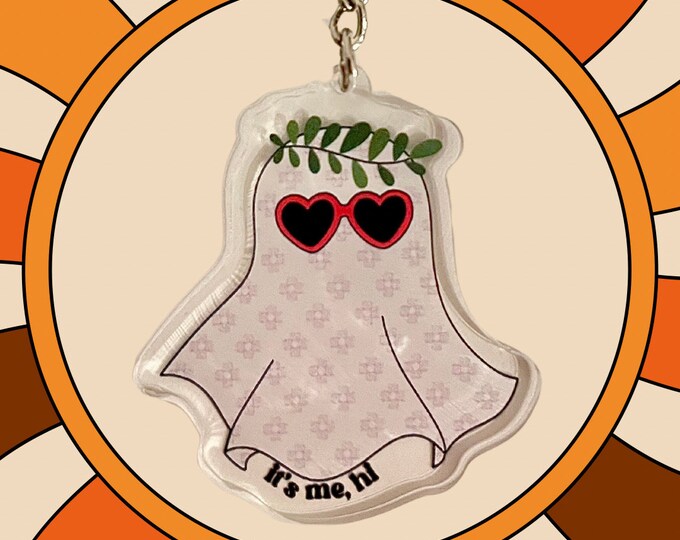 Anti-hero Ghosts Taylor Swift Midnights Acrylic Keychain - Etsy Anti-hero Ghosts Taylor Swift Midnights Acrylic Keychain - Etsy