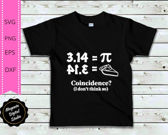 Cute Pi Day SVG SVG Vinyl Cut File for Cricut and Silhouette - Etsy