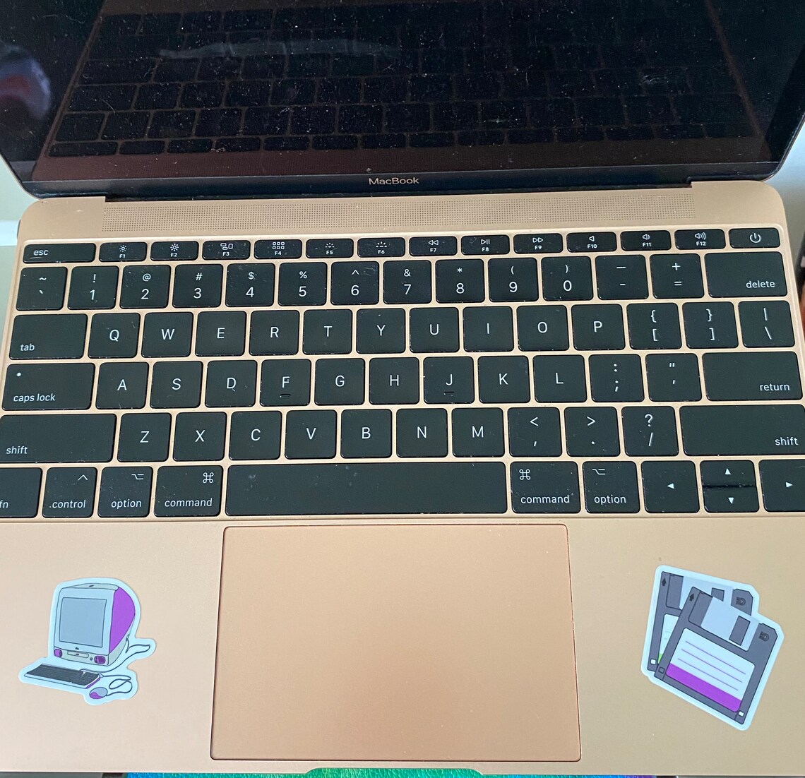 Y2K Compliant Sticker Pack - Etsy