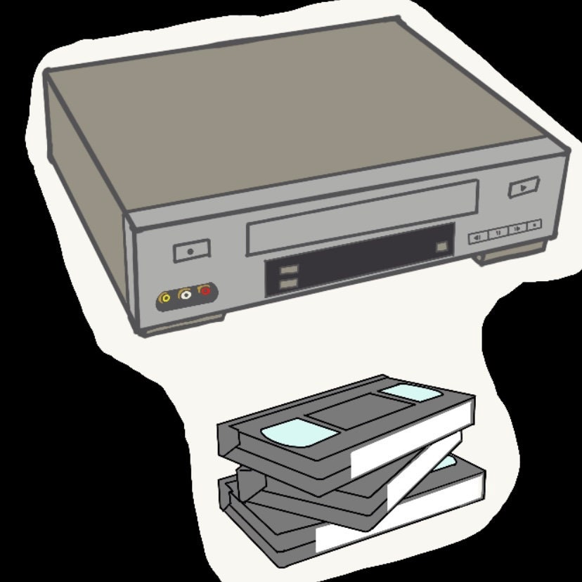 Y2K Compliant Sticker Pack - Etsy