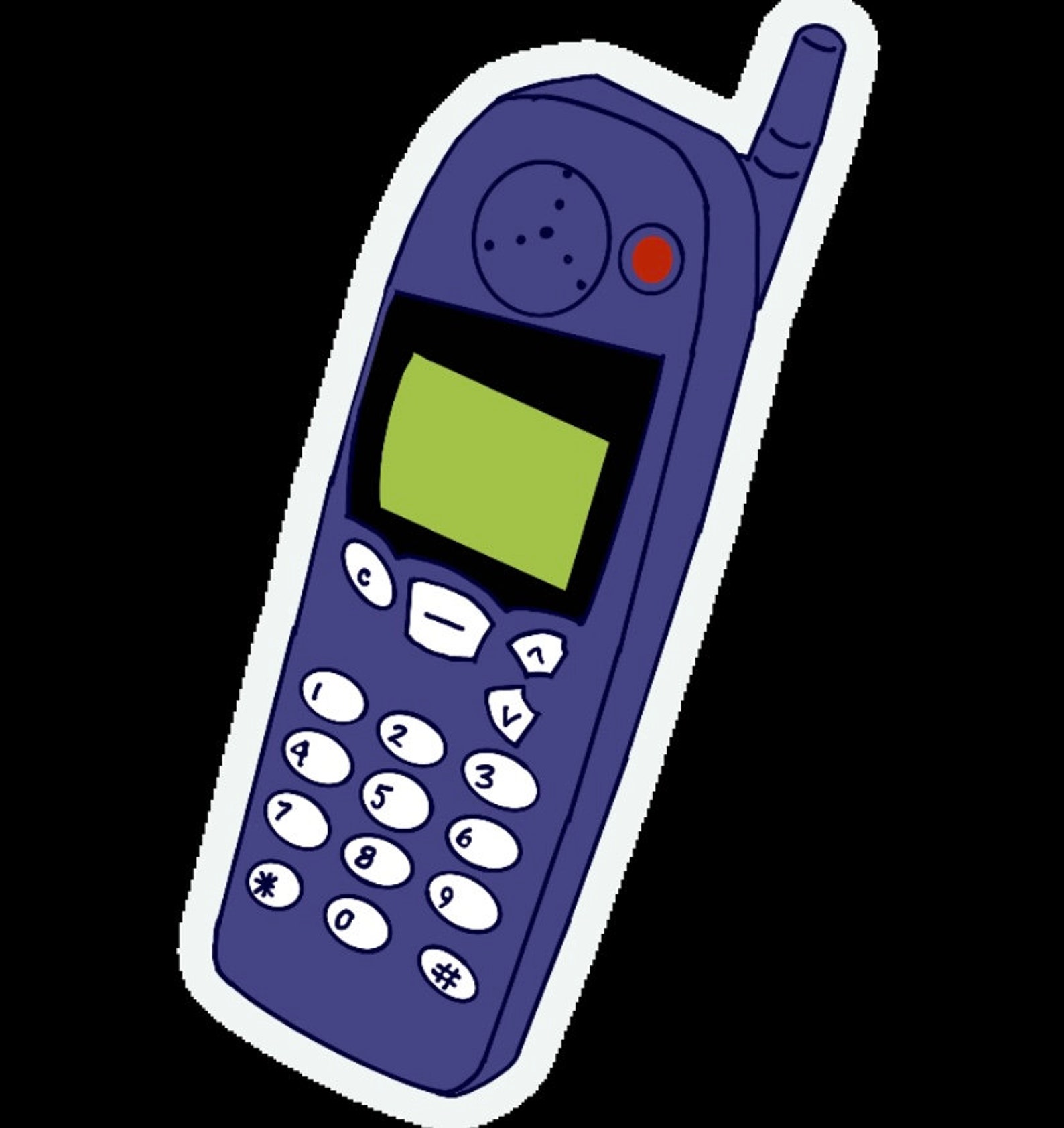 Y2K Compliant Sticker Pack - Etsy