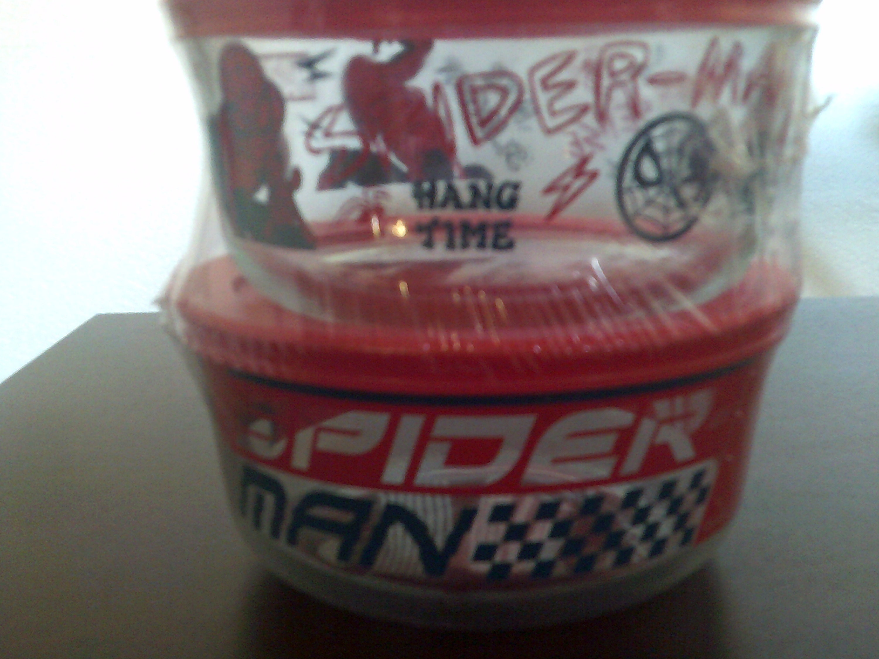 Dec Special: New PYREX 4 Piece MARVEL SPIDERMAN Sst 2 4 Cup - Etsy