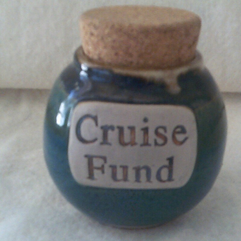 Cruise Fund - Etsy