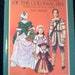 AMERICAN FAMILY of the Colonial Era Paper Dolls in Full Color Uncut - Etsy