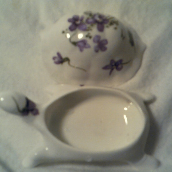 Turtle Trinket Box - Etsy