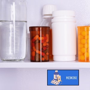 Dementia Care Blue Labels Alzheimer's & Memory Loss Support Senior Care ...