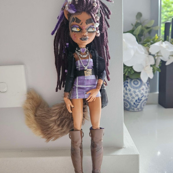Monster High Clothes - Etsy Australia