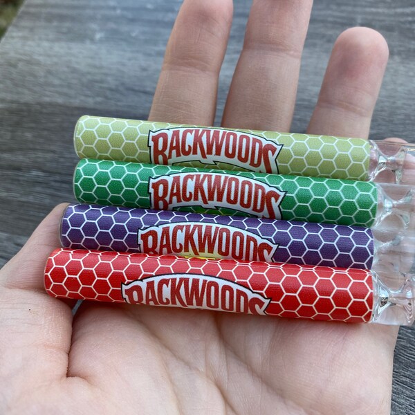 Backwoods Rolling Tray - Etsy