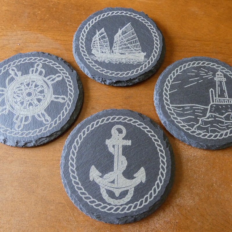 Nautical Gift - 60+ Gift Ideas for 2024