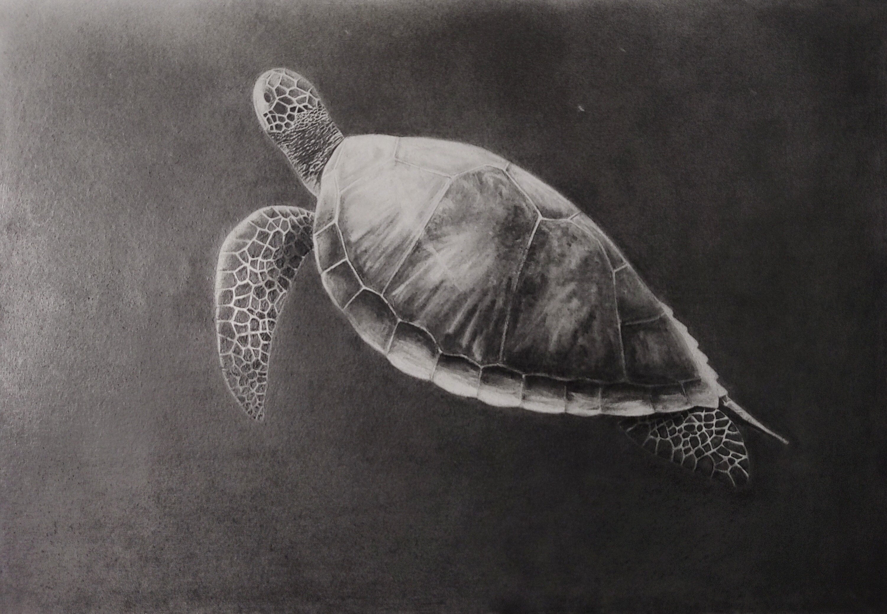 Coustom Portrait From Photo, Personalized Gift Family Portrait ...