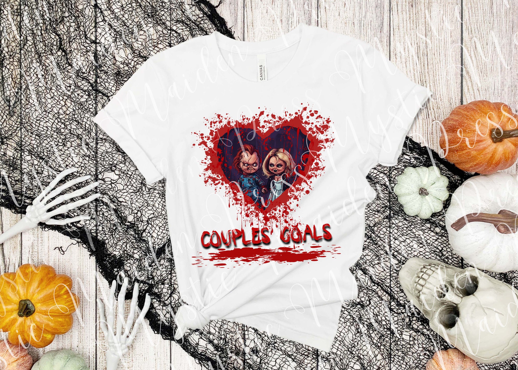 Horror Movie Bundle PNG | Child's Play | Bride of Chucky | Halloween ...