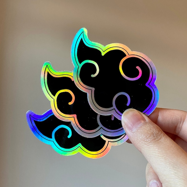 Naruto Stickers - Etsy