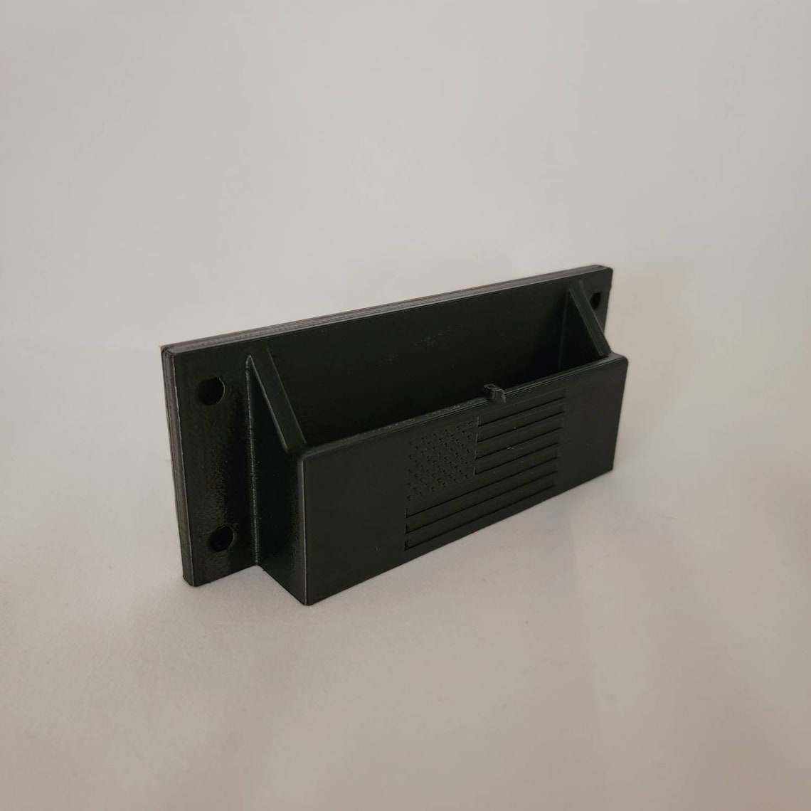 Universal Holster Dock 2.0 IWB Holster Mount for Vehicle - Etsy
