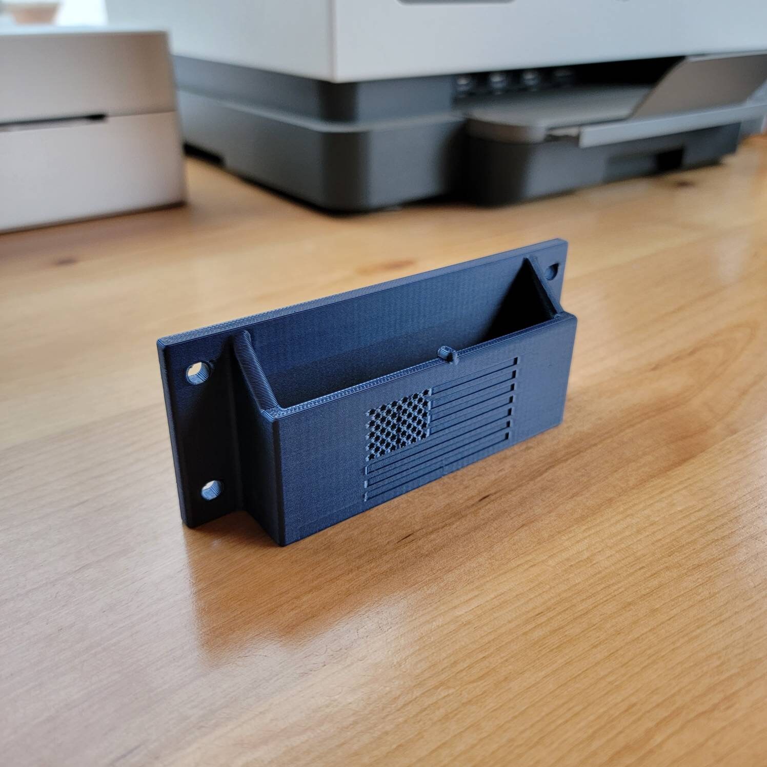 Universal Holster Dock 2.0 | IWB Holster Mount for Vehicle, Desk ...
