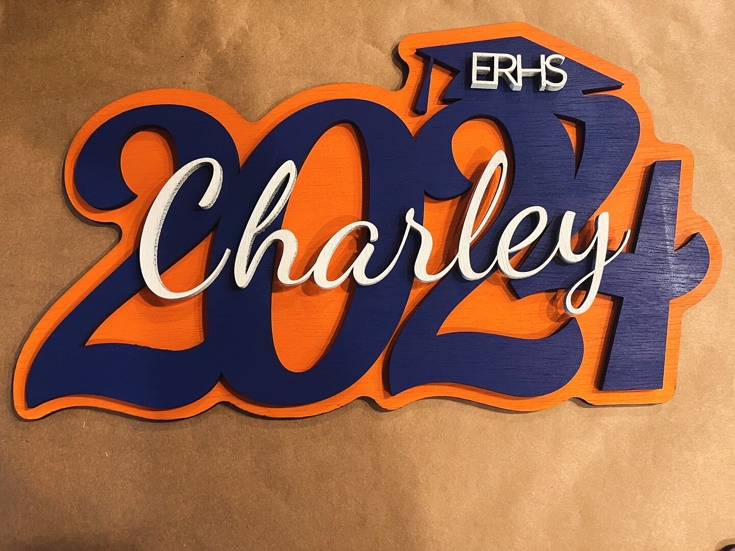 Graduation Sign, Graduation Prop Sign, Graduation Laser Engraving ...