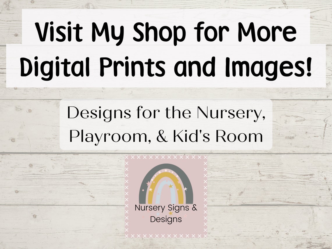 Alphabet Poster | Watercolor Alphabet Poster | Number Poster | ABC ...