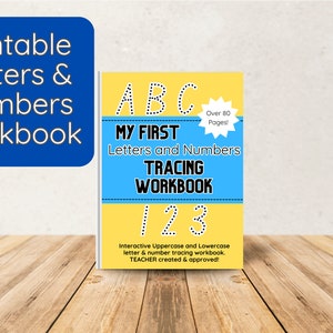 Handwriting Worksheets | Handwriting Practice Sheets | Letters and ...