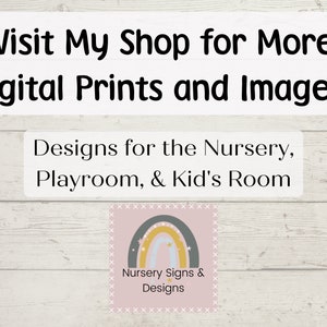 Alphabet Poster | Watercolor Alphabet Poster | Number Poster | ABC ...