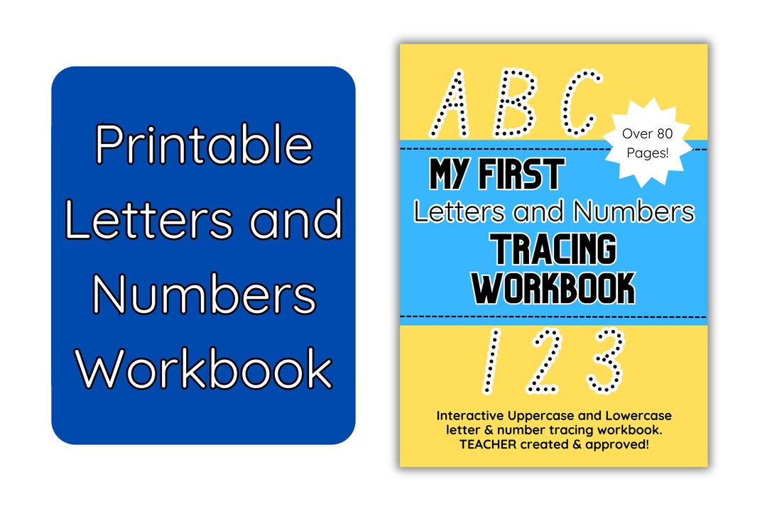 Handwriting Worksheets | Handwriting Practice Sheets | Letters and ...