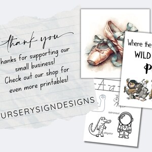 Classroom Decor Elementary | ABC Posters | Animal Alphabet Poster | ABC ...