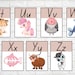 Classroom Decor Elementary | ABC Posters | Animal Alphabet Poster | ABC ...