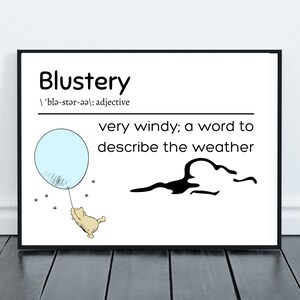 Winnie the Pooh Sign | Winnie the Pooh Nursery | Winnie the Pooh Wall ...