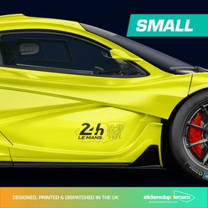 Official 24h Circuit Logo With Date - 2024 - Etsy UK