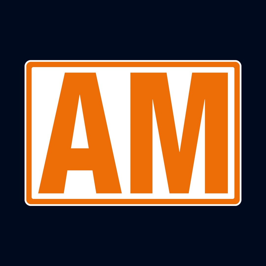 Le Mans Class Sticker - AM - Etsy