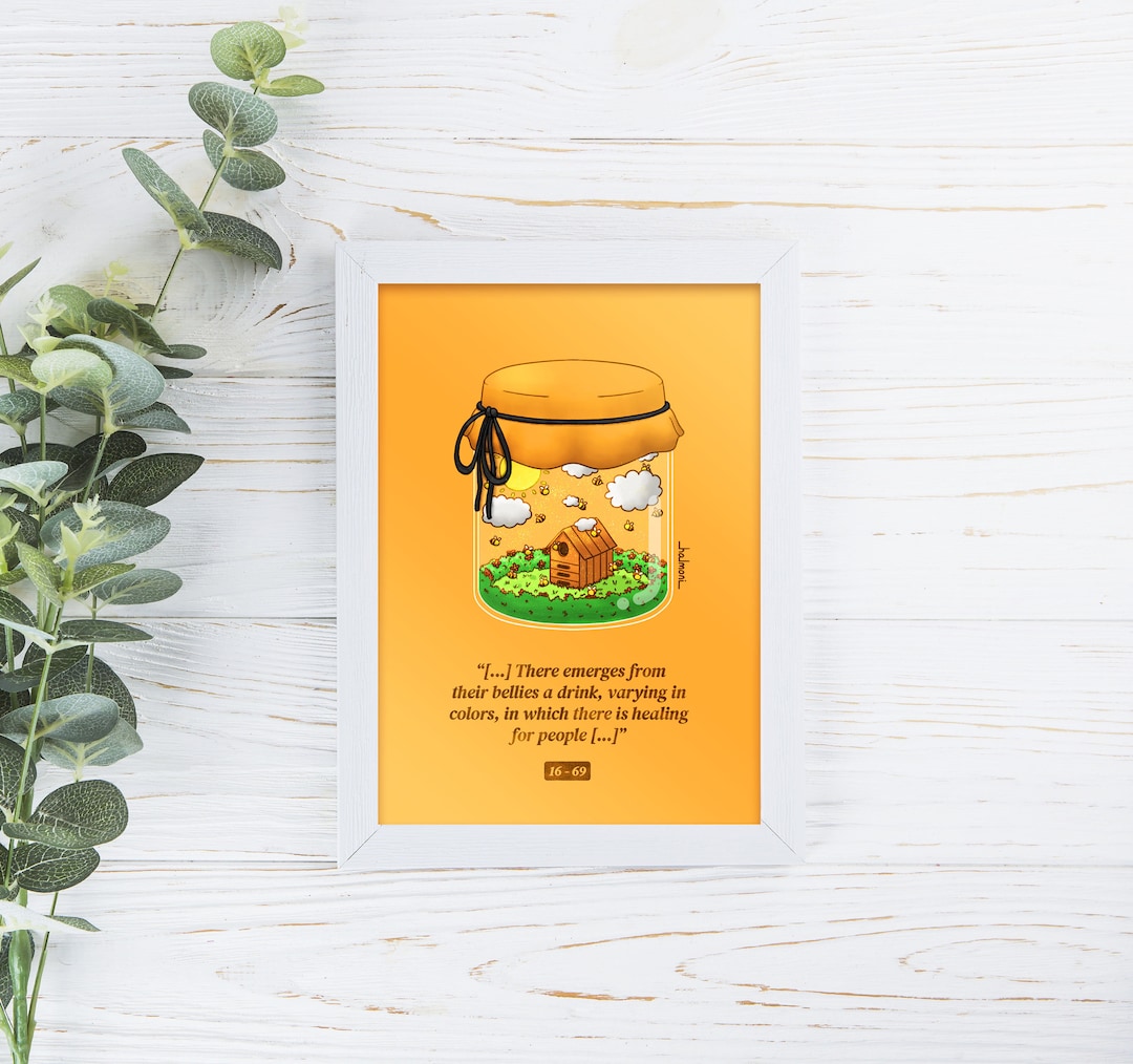 Quran Ayat Card Islamic Card Islam Gift Cards Islamic Illustration - Etsy