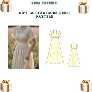 1950's Celebrity Sabrina Dress Pattern, Laides Sizeus 2 to 30 XS to 4xl ...